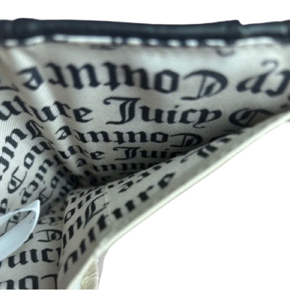 Juicy Couture | Bags | New Juicy Couture Brighter Than A Diamond Double ...